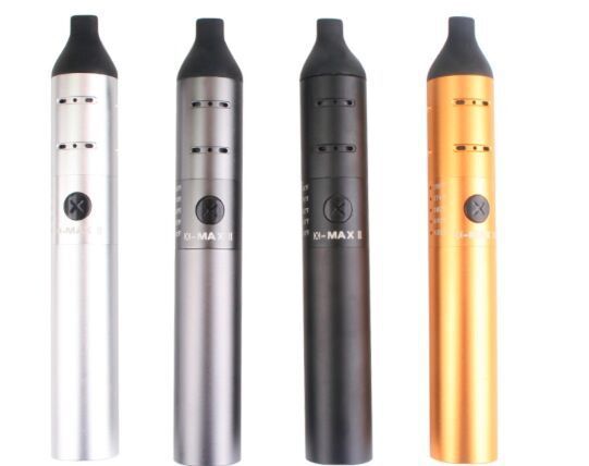 Vaporisateur X-Max V2 Pro : Test et Avis - Vaporisateur Comparateur